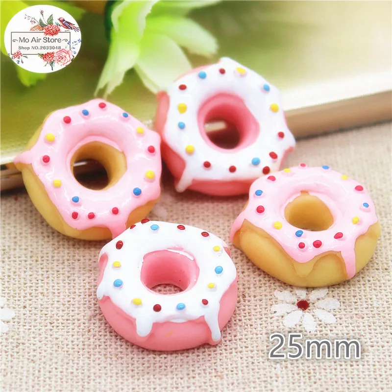 Polymer Clay Candy Miniature | Miniature Decorations Sweet | Crafts ...