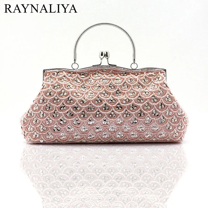 Bridal Purse New Design Space | semashow.com