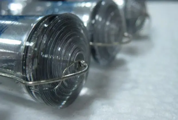 1PCS X 2000pF 30KV high voltage capacitor / Marx generator arc ...