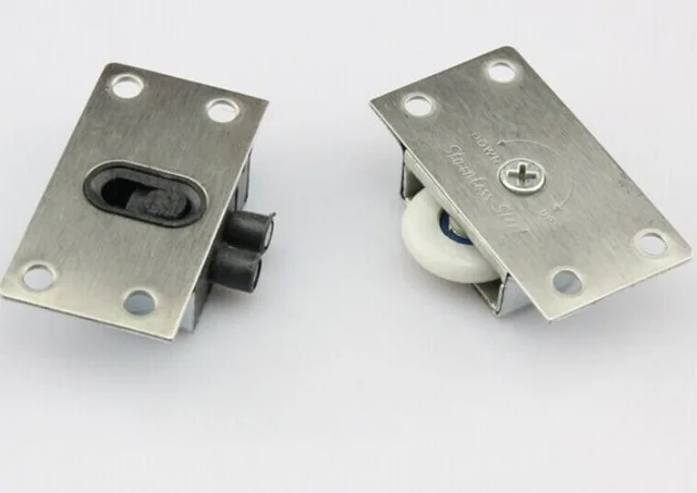 Sliding Sheets For Steel Rollers