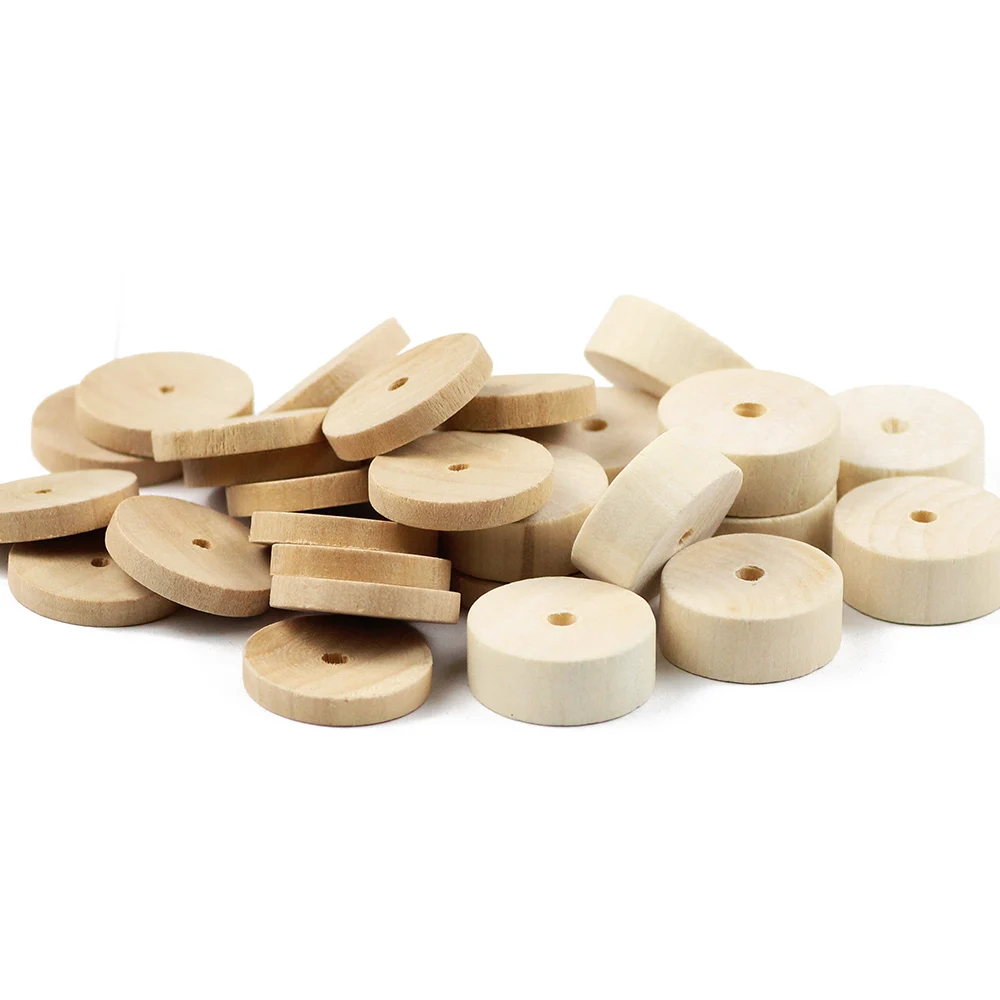 WLYeeS-Eco-Friendly-Round-Wooden-Spacer-beads-5mm-10mm-Natural-wood ...