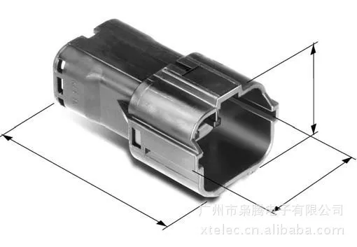 MG640337KET automotive connector plug in SWP plastic parts|parts sony ...