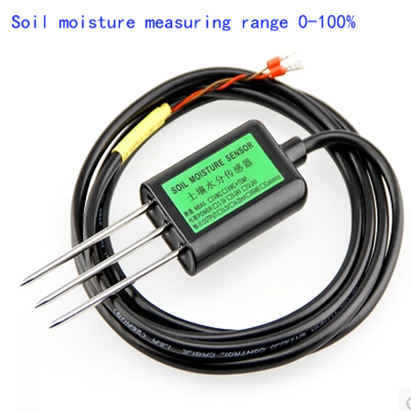 Soil-moisture-sensors-4-20mA-current-output-range-0-100-moisture ...