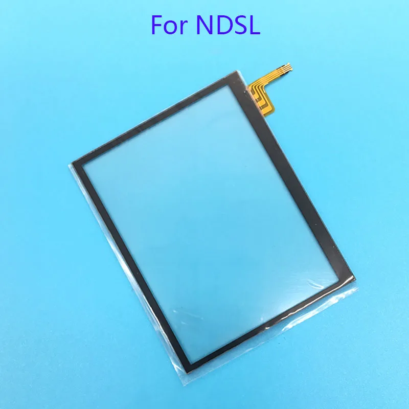Digitizer Screen For Ndsl Nintendo Ds Lite Bottom Touch Screen Lens ...