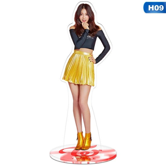 Buy TWICE Action Figure Dolls Online | KpopHeart