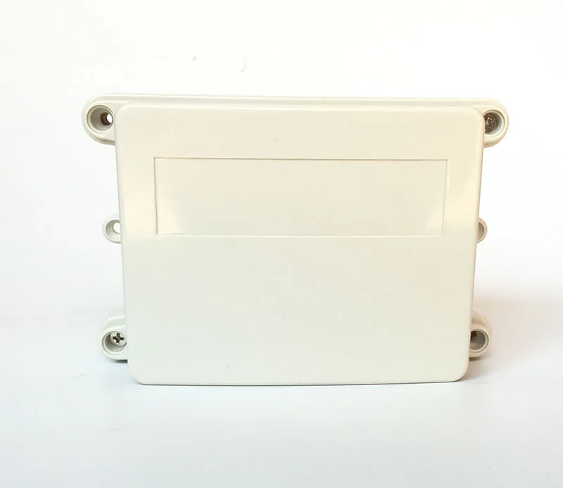 125*100*52mm Outdoor Waterproof Switch Box Sub Instrumentation Ip65 ...