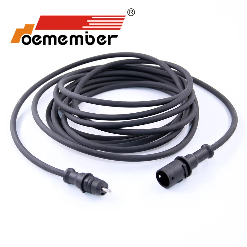 Abs 휠 속도 센서 연결 케이블, 제조업체 직접 공급 트럭 예비 부품 4497120400 867636 0867636 ...