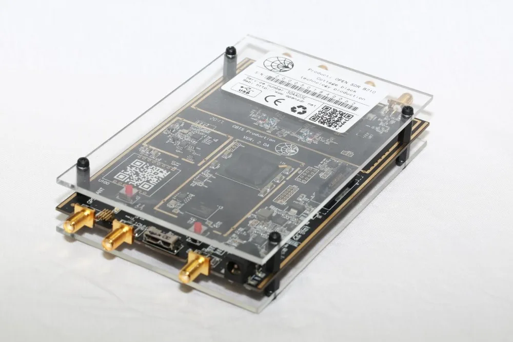 2018-RF-development-board-AD9361-70MHz-6GHz-SDR-Software-Defined-Radio ...