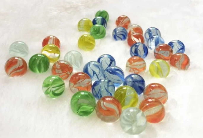 Online Buy Wholesale glass marbles from China glass marbles Wholesalers ...