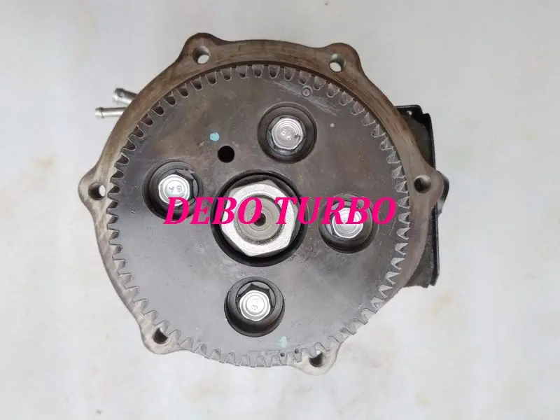 Используется подлинный Bosch 0470504026 109342-1007 дизельный топливный ...