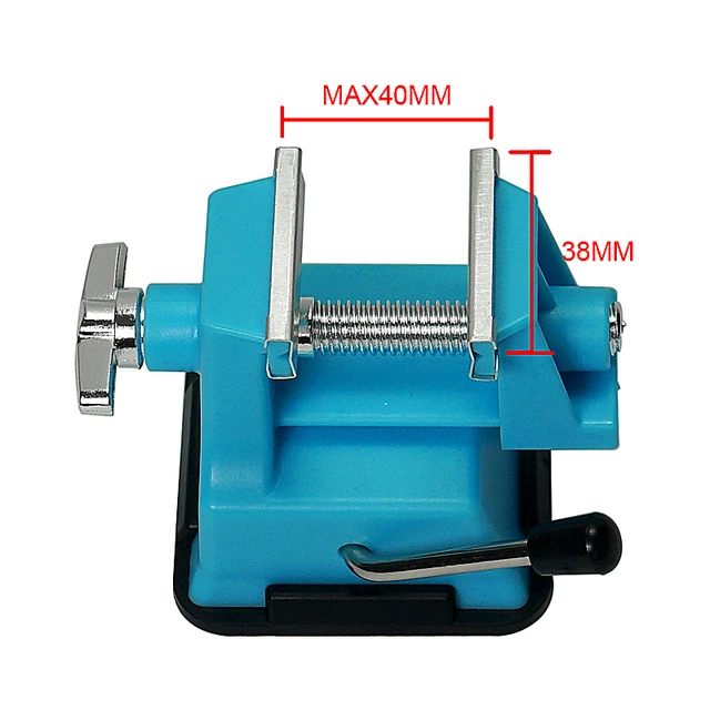 Table Top Vise Jewelries