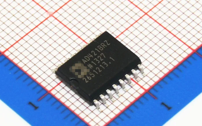 AD421BRZ AD421B AD421 SOP16, 5 개 로트|에어컨 부품| - AliExpress