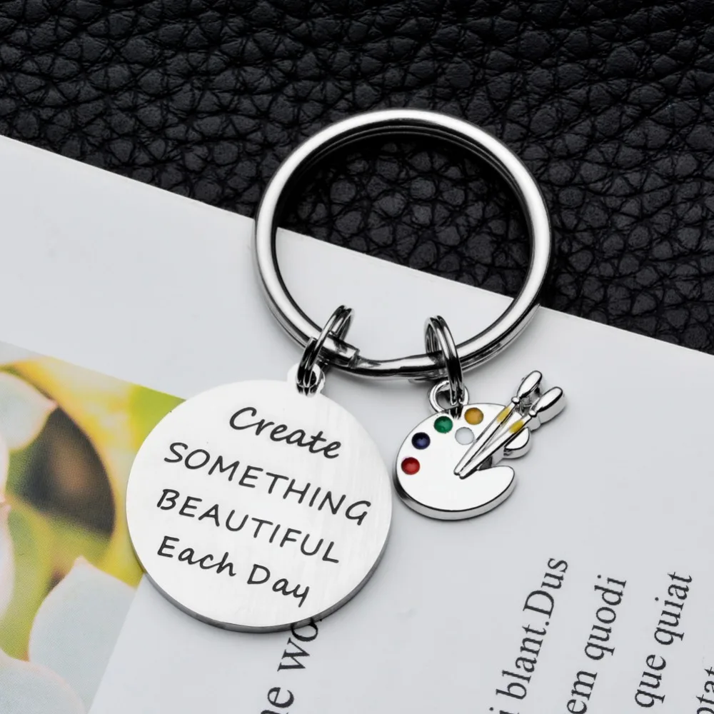 Create Something Beautiful