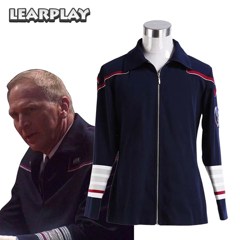 USSF Dress Uniform Considerations : r/SpaceForce