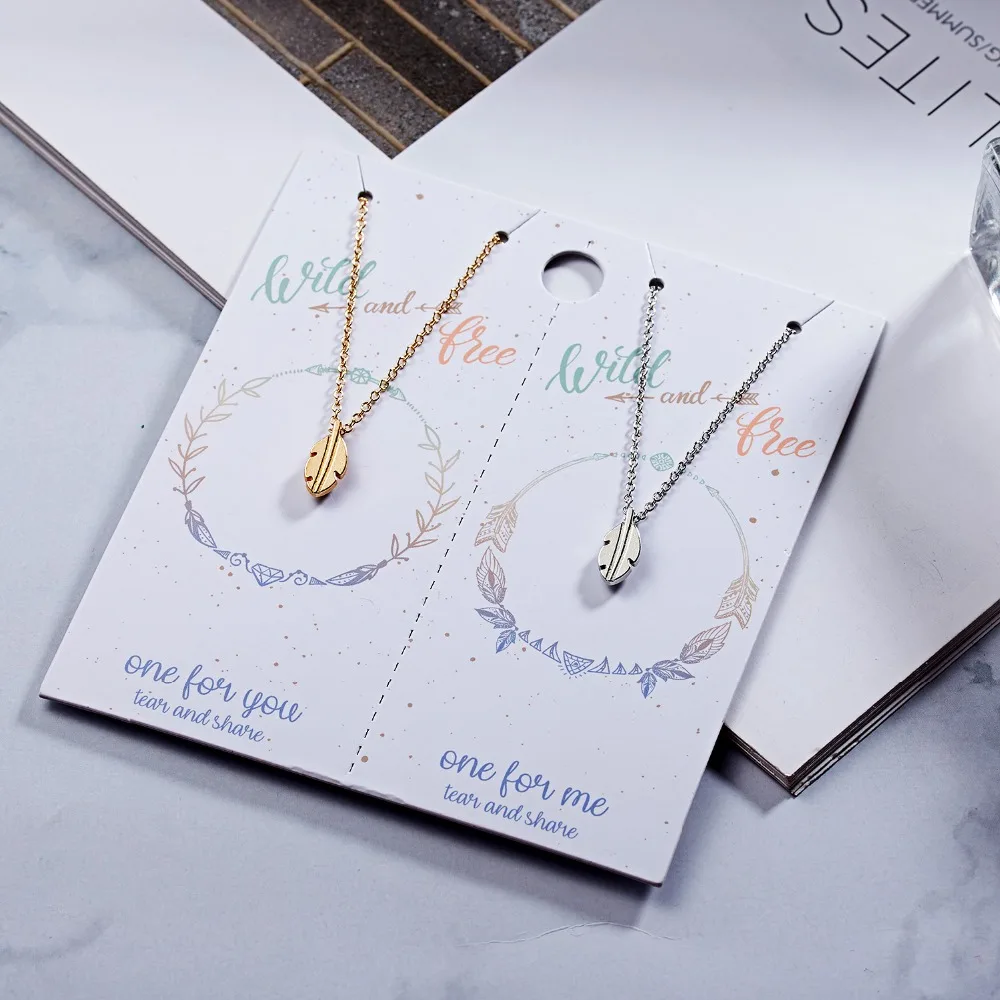 Rinhoo, Новое поступление, ювелирное ожерелье для пар, изысканное насекомое, краб, лист, кулон ...