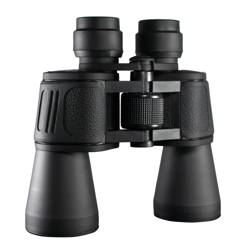 Binoculars 20x50 Hd Powerful Telescope Professional Prismatic Bak4 ...