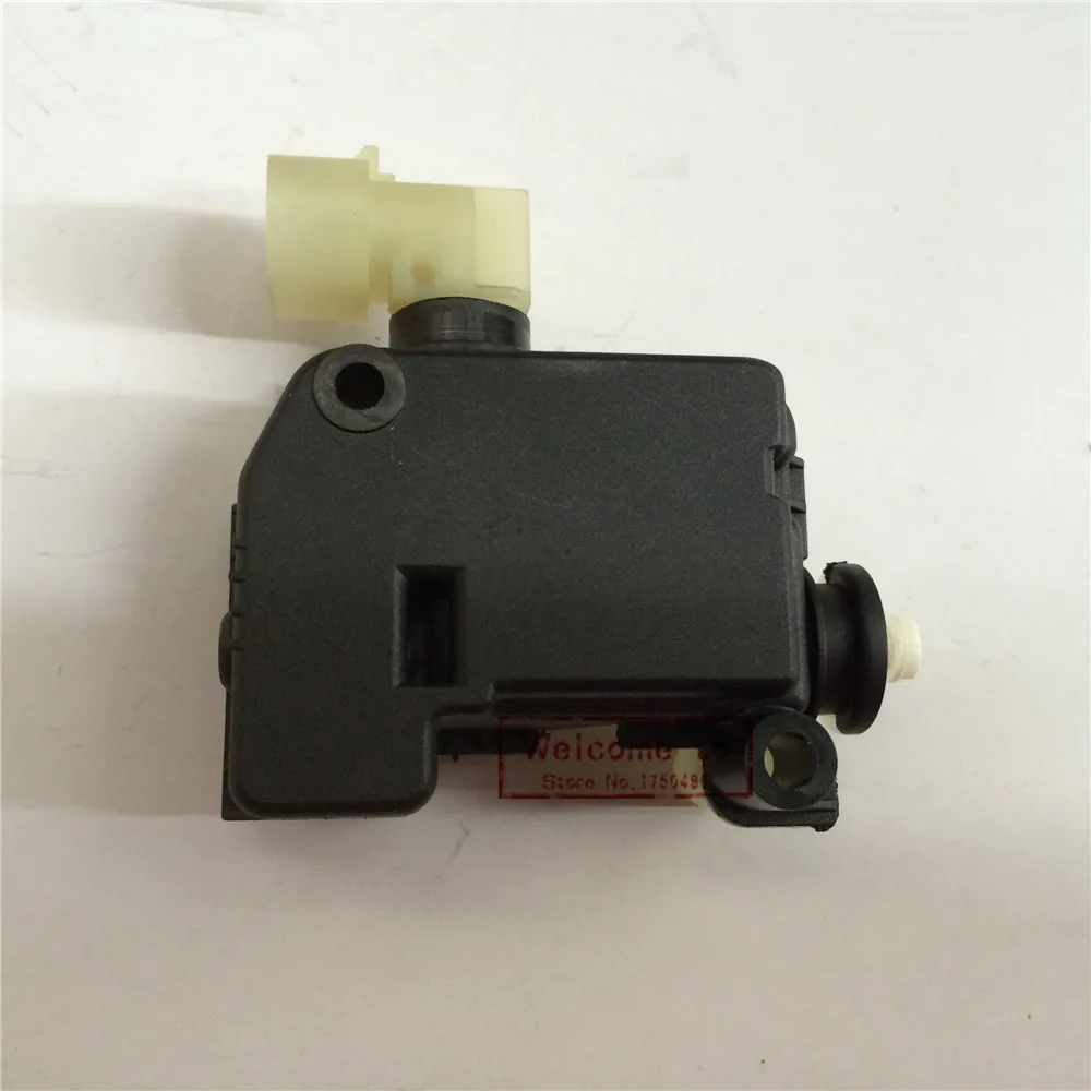 FUEL FLAP LOCKING MOTOR SOLENOID 13501151 For CHEVROLET ORLANDO 2011 ...