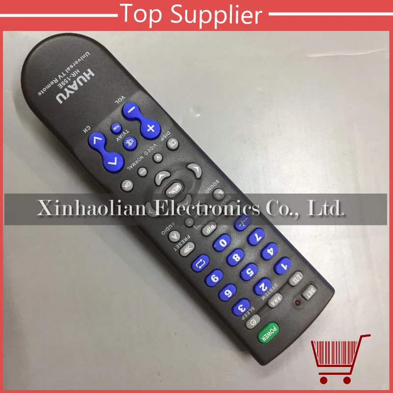 Online Buy Wholesale akai tv remote control from China akai tv remote ...
