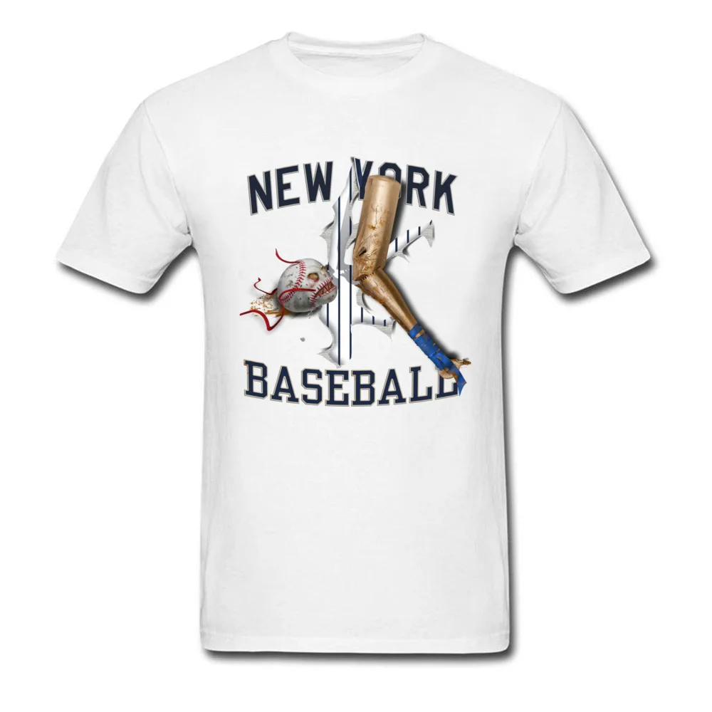 2018 Goth 3D Anime T shirt For Men New York Baseball Workout T Shirts ...