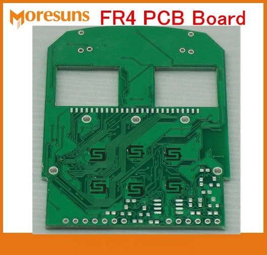 Custom made circuit boards