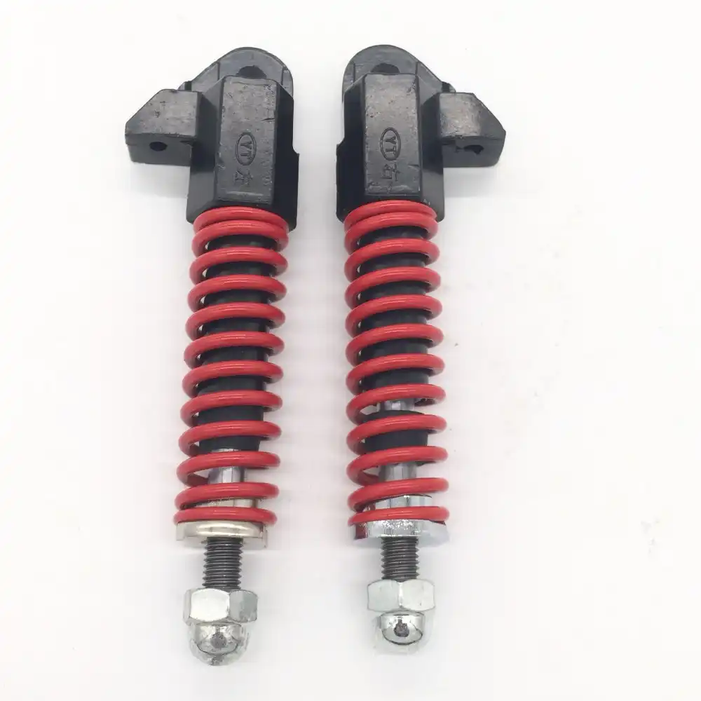 shock absorber suspension for Electric scooter e 8 10 inch hydraulic ...