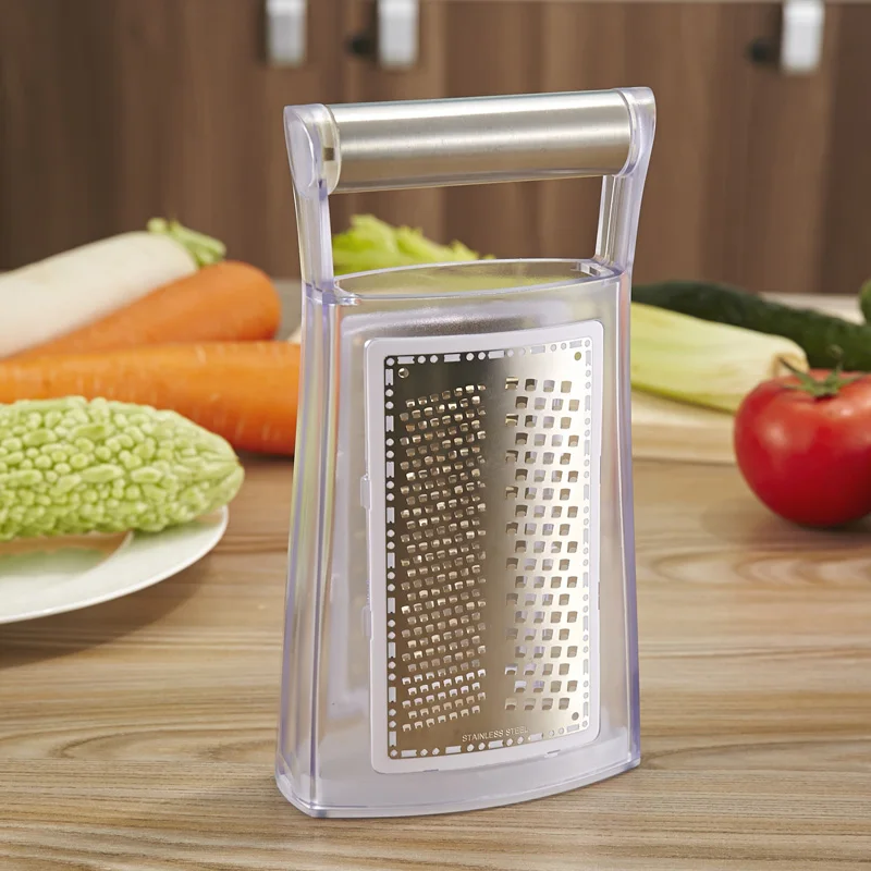 304 stainless steel kitchen multifunction shredder potatoes Siqie Si is ...