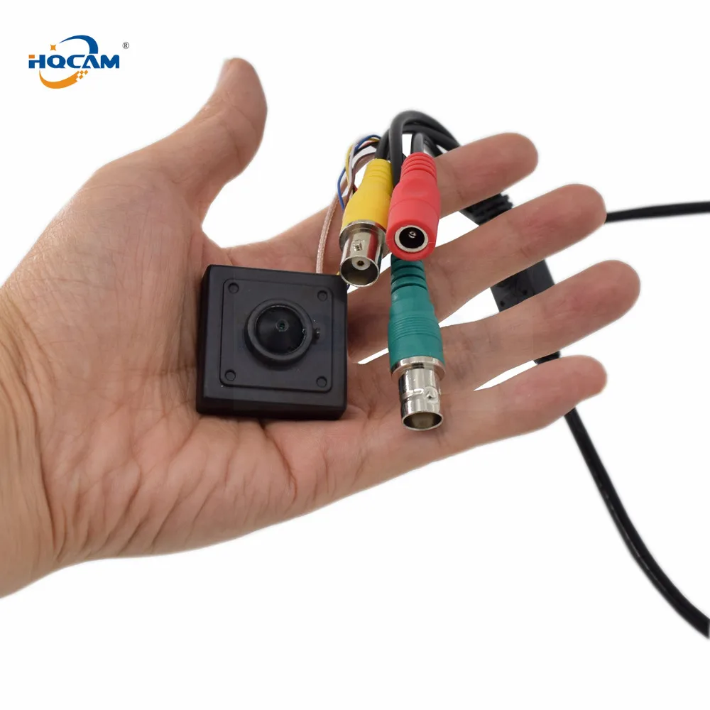 Aliexpress.com : Buy HQCAM 1080P SDI cctv Camera 1/3 inch progressive ...