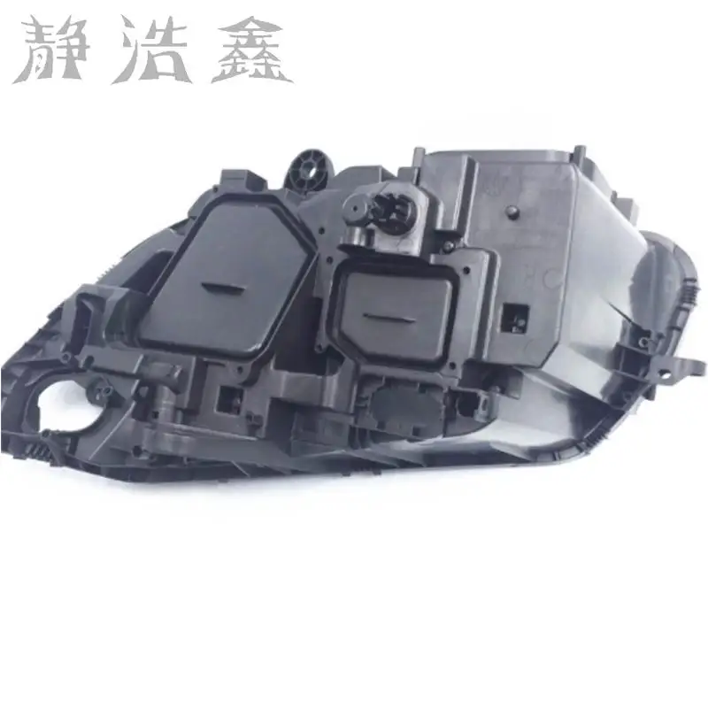 Головной светильник, задний корпус, головной светильник, Пластиковый ...