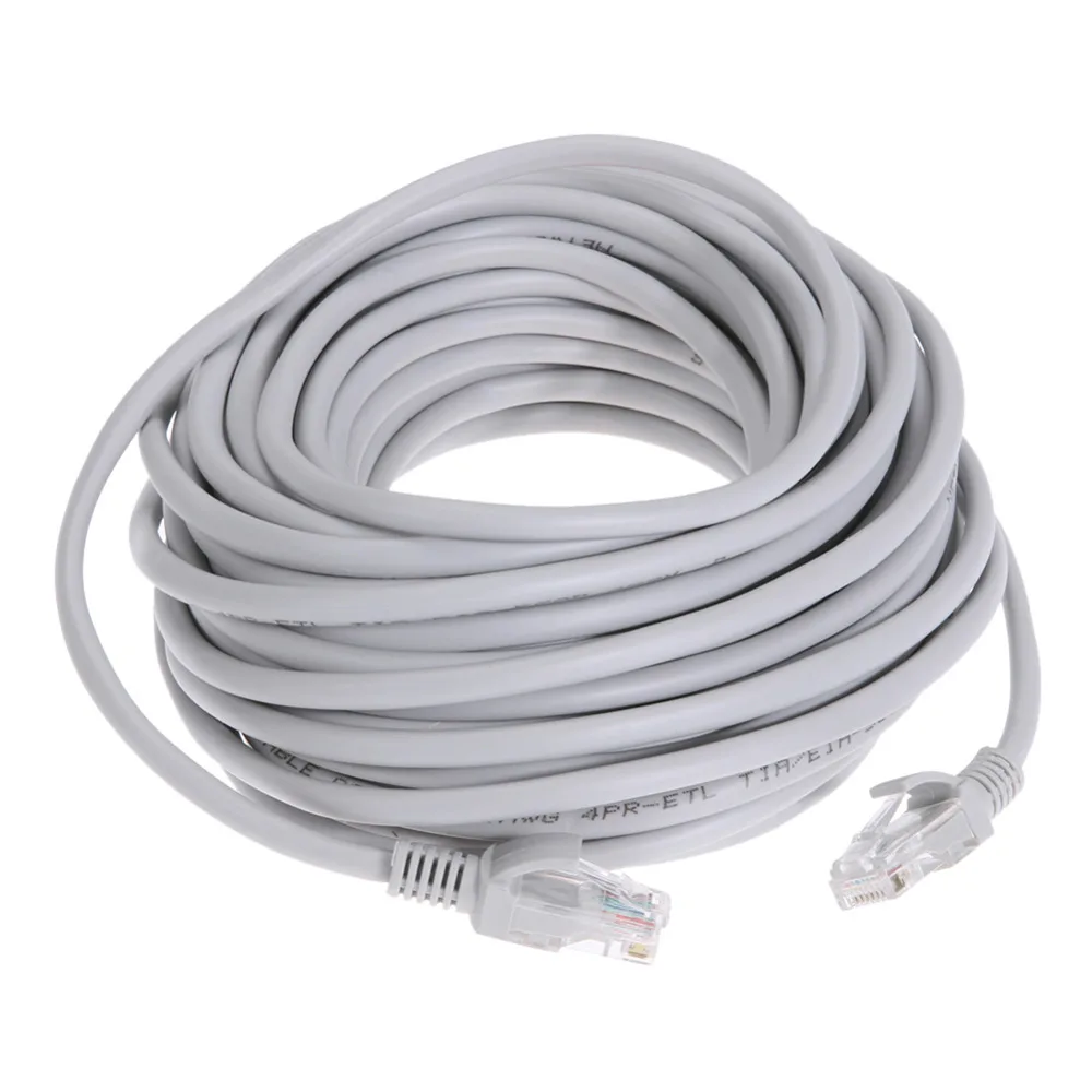 Ethernet Cable High Speed RJ45 Network LAN Cable Router Computer Cable ethernet-cable-high-speed-rj45-network-lan-cable-router-computer-cable