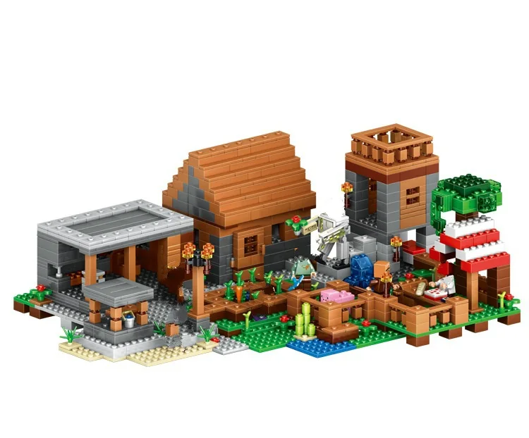 Popular Original Village-Buy Cheap Original Village lots from China ...