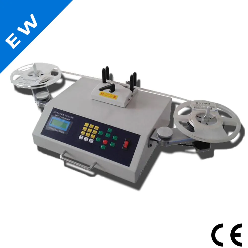 EASTONTECH contador de componentes SMD automático, EW SMD01|Arnés de ...