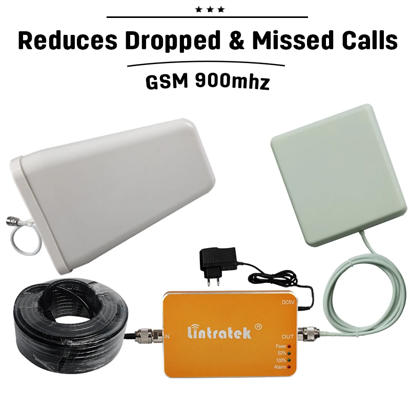 Mobile network booster cell phone signal - msmyte
