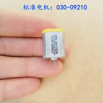 Standard 030-09210 micro DC motor 4.5V DC 55MA 9500RPM TOP 030 motor