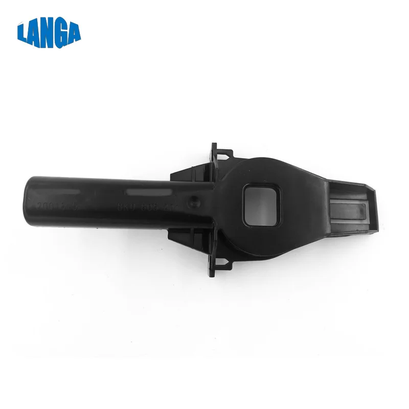 8K0805201 For AUDI A4 B8 Q5 Genuine Coolant Radiator suport Holder ...