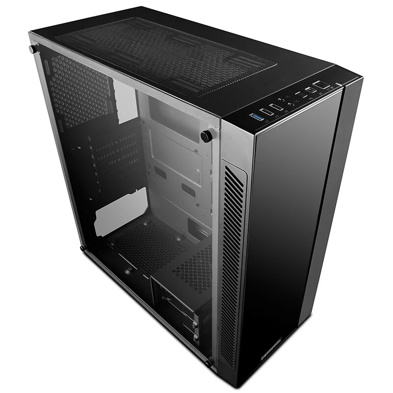 DEEPCOOL MATREXX55 computer case | DigiTSoftex