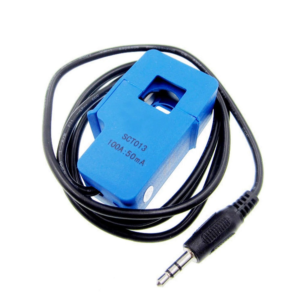 1pcs Sct013 High Quality 100a Sct 013 000 Non Invasive Ac Current