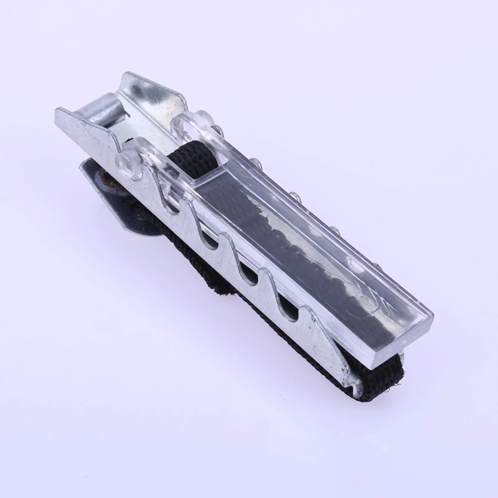 Simple Toggle Capo - Adjustable & Versatile - MyCapos