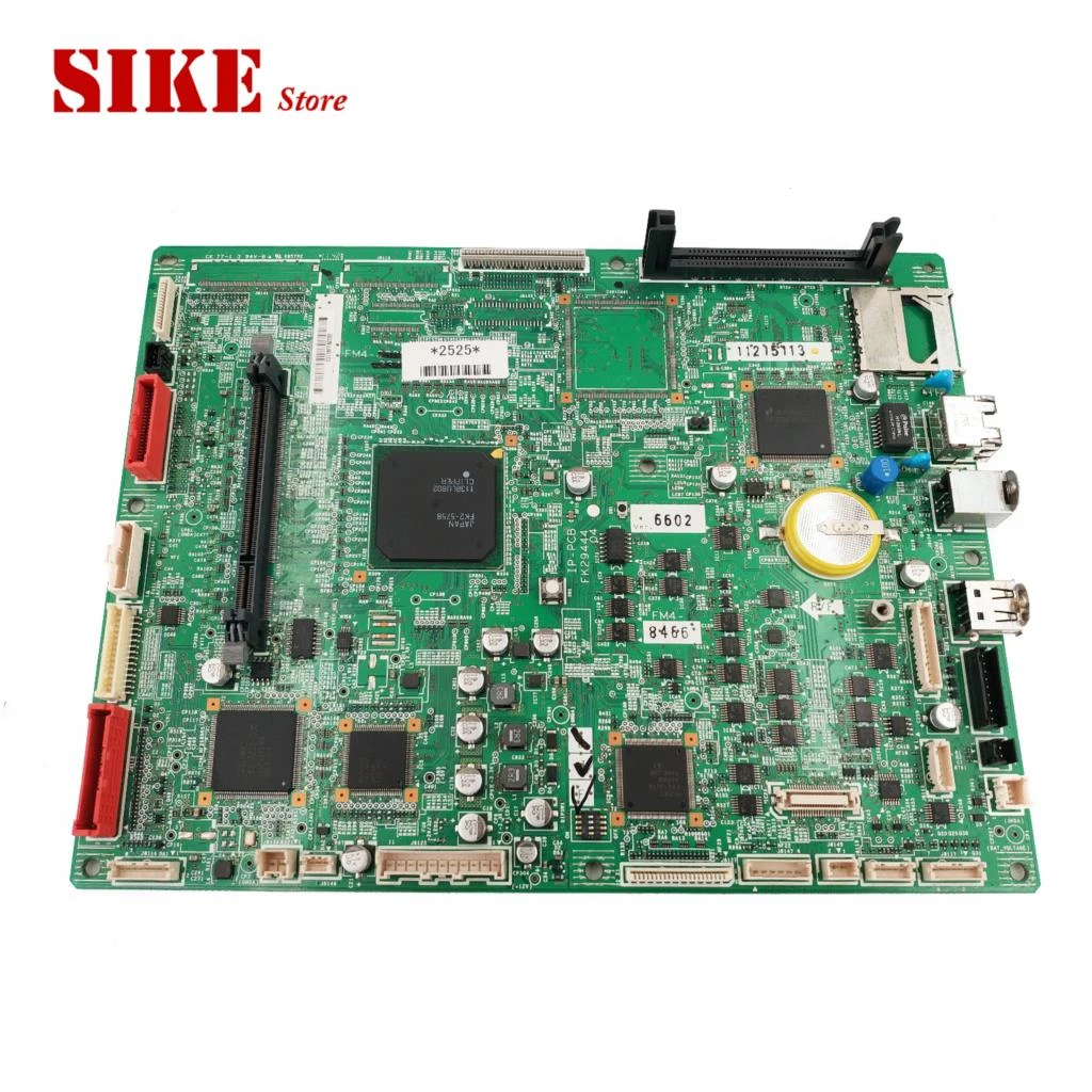 Logic Main Board Use For Canon IR2520 IR2525 IR2530 IR2535 IR2545 IR2530i IR2545i IR 2520 2525 ...