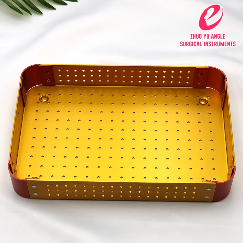 Disinfection box for surgical instruments Dental cosmetology and ...
