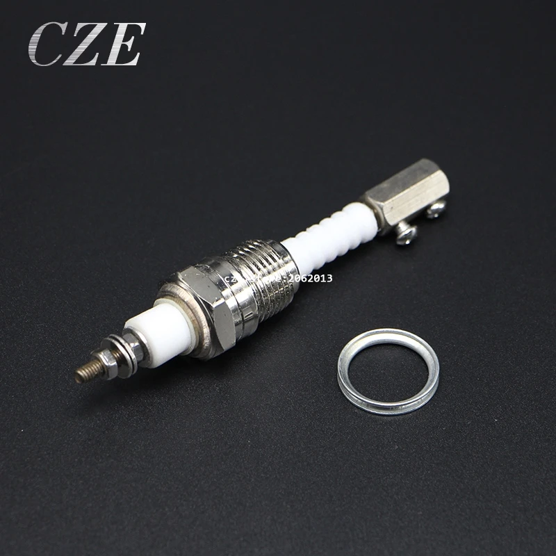 Bs-1 Level Controller Water Level Electrode M18*1.5 - Switches - AliExpress