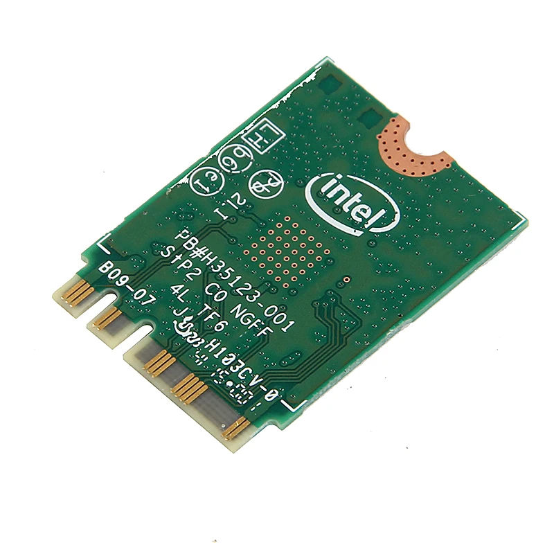 Intel dual band wireless ac 3165 adao - cyberdamer