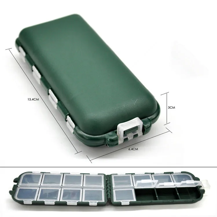 small plastic fishing tackle box Cheaper Than Retail Price> Buy ...