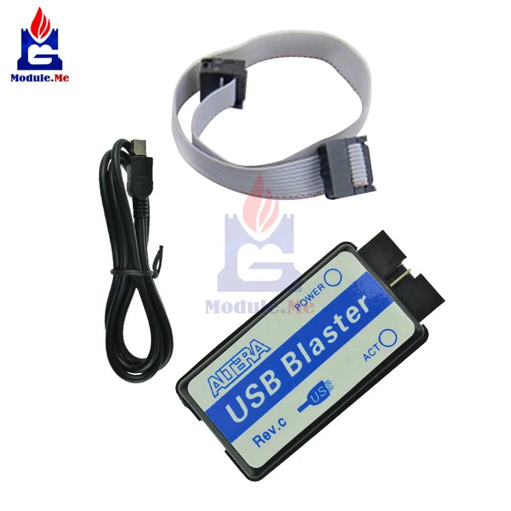 Usb blaster programming cable - jujafreak