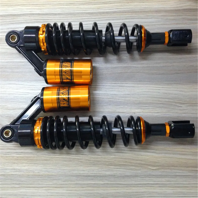 STARPAD For Motorized scooter modified rear shock absorber with a ...