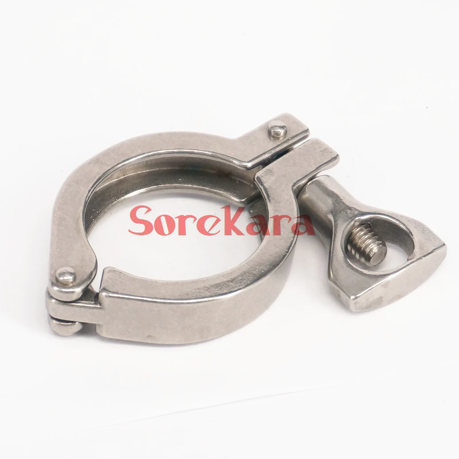 Circle Swing For Kids 3-inch 304 Stainless Steel Tri-Clamp Fitting ...