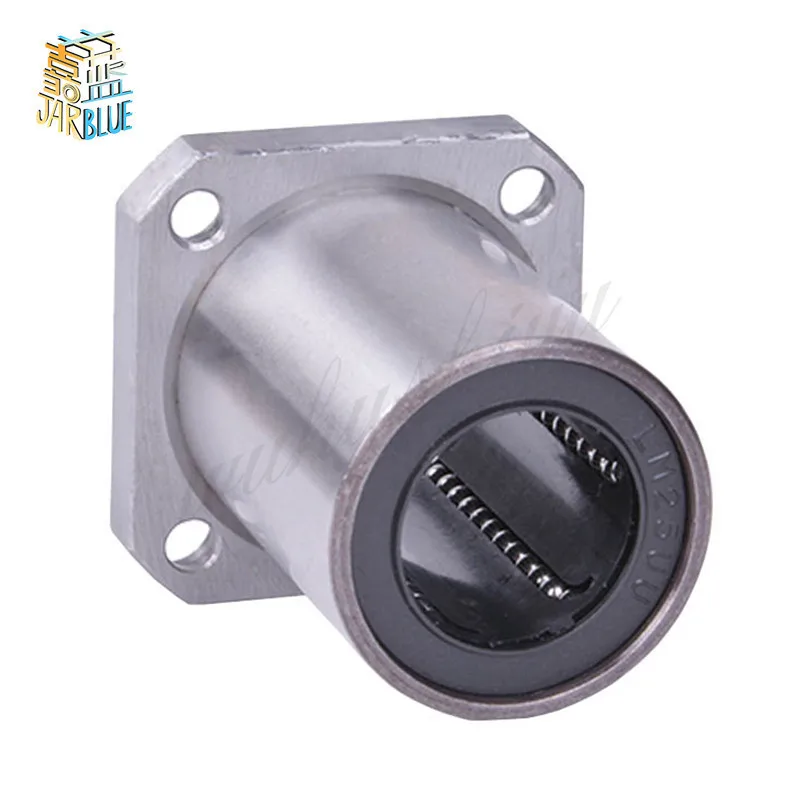 1pcs-LMK6uu-LMK8uu-LMK10uu-LMK12uu-LMK13uu-LMK16uu-LMK20uu-Square-Flang ...