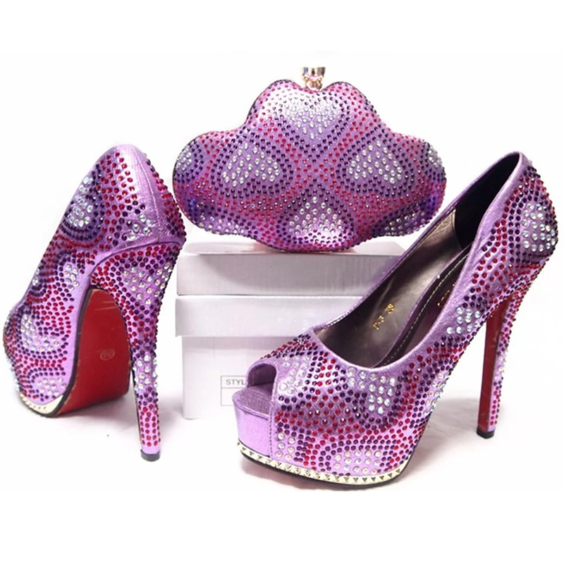 Online Buy Wholesale lilac shoes from China lilac shoes Wholesalers ...