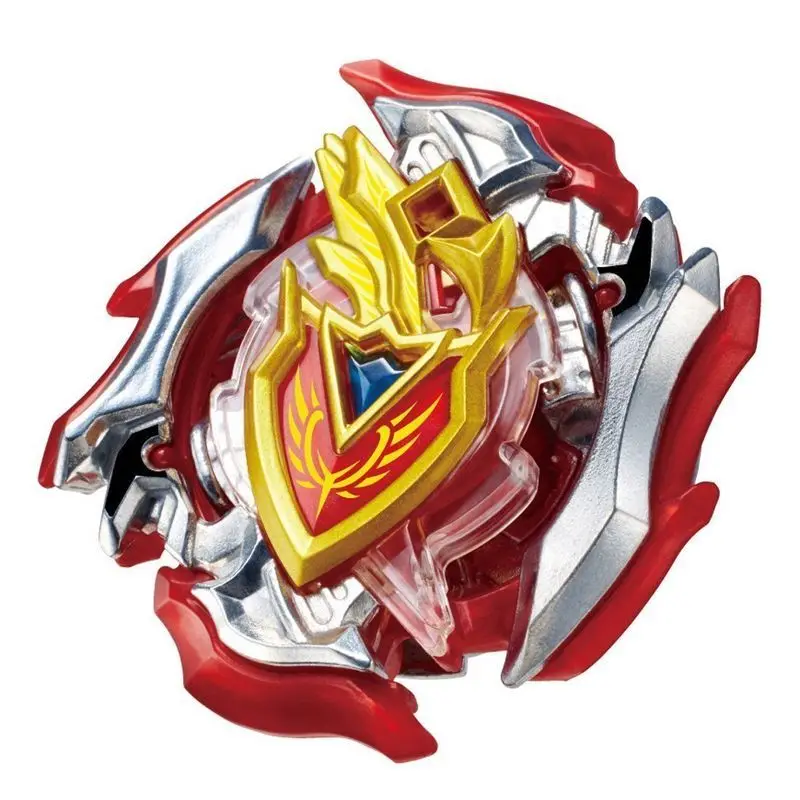 Wholesale New B115 27 Styles Bey Blade God Series Metal Beyblade ...