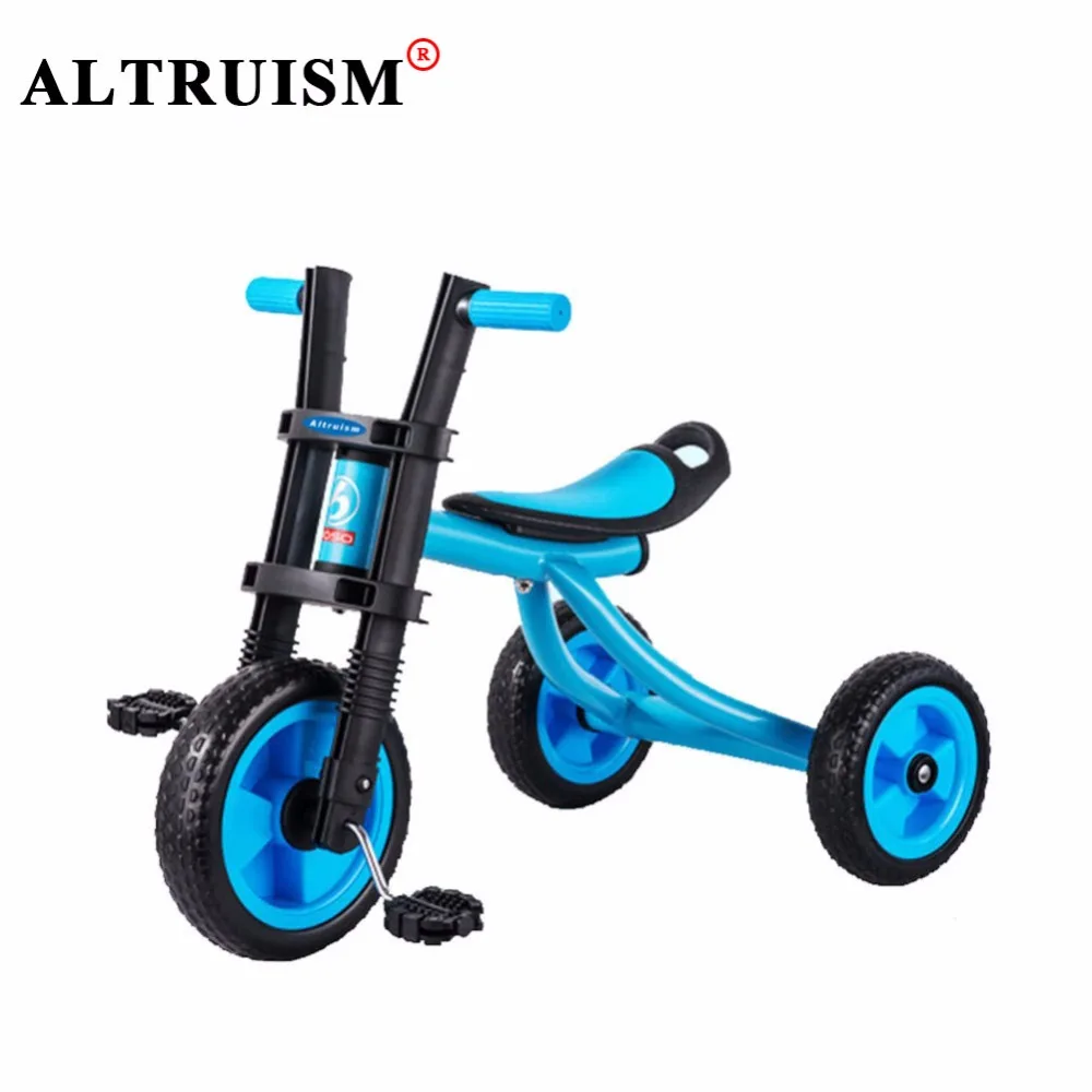 Altruism Gift Bicycle child baby bike trike drift bicycle bike toy car ...