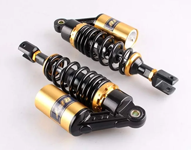 RFY-New-1Pair-280mm-295mm-motorcycle-rear-shock-absorber-for-Honda ...